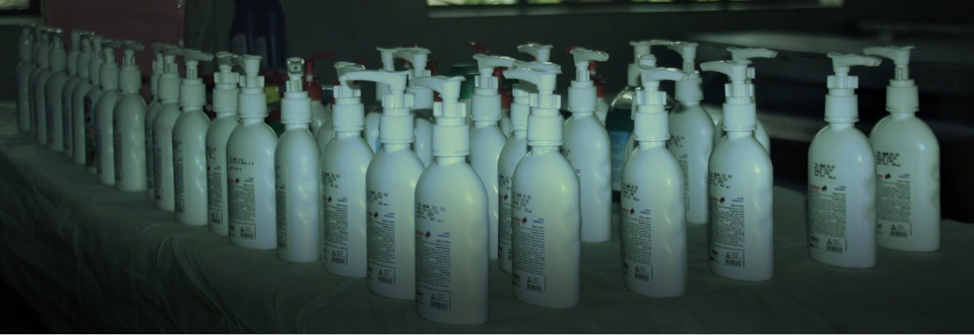 Solutions for our students: A mobilization drive for a better ...