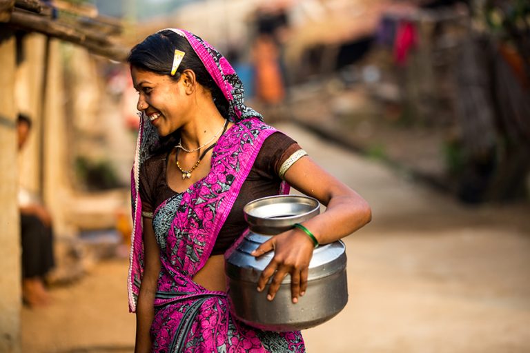 Water For People India : Lasting Access to Safe Drinking Water and ...